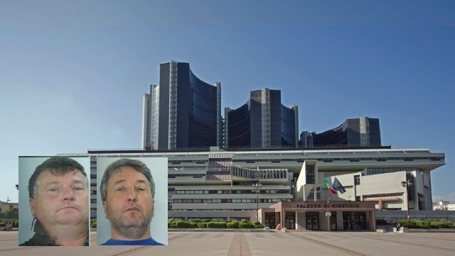 La sentenza di Appello - Camorra, condannati gli imprenditori Clemente ...