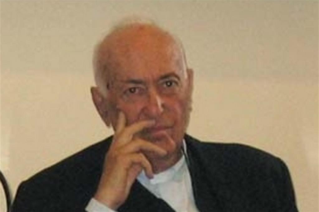 MORTO PADRE MASSIMO RASTRELLI, UNA VITA CONTRO L’USURA. AVEVA 90 ANNI ...