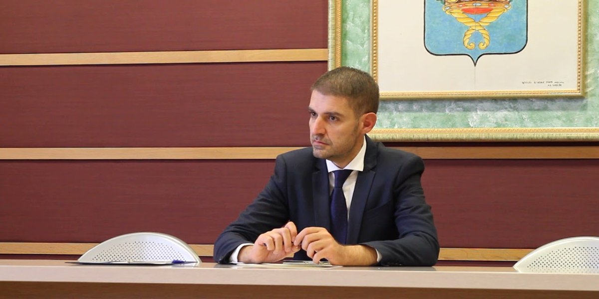 Nuove nomine all'interno della GISEC da parte del presidente della ...