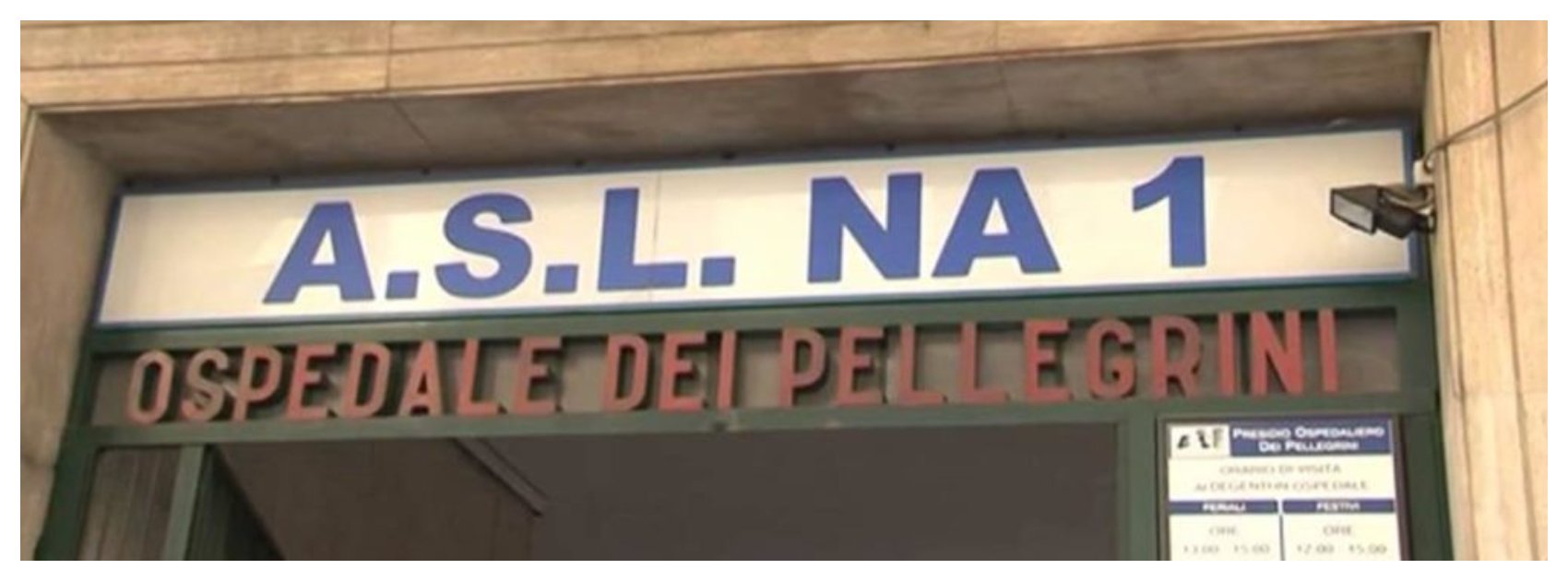 Misure dell’Asl Napoli 1 contro la violenza negli ospedali - BelvedereNews