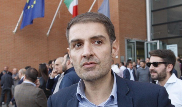 FONDI UE NON SPESI AL SUD, MAGLIOCCA (FI): “PROCEDURE PIU' SNELLE E ...