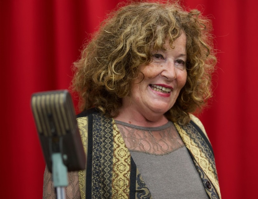 Nancy Cuomo inaugura il “Festival dell’Erranza” il 7 giugno a ...