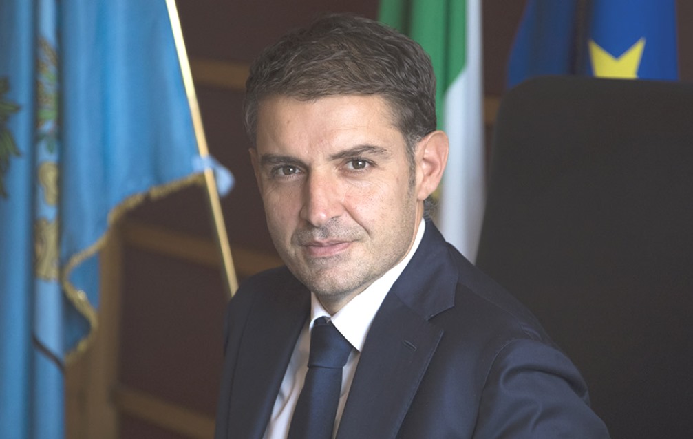 Il Presidente Magliocca mette un pannicello caldo al grande flop di ...