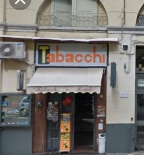 Caserta, deceduto il titolare del Tabacchi in piazza Dante - BelvedereNews