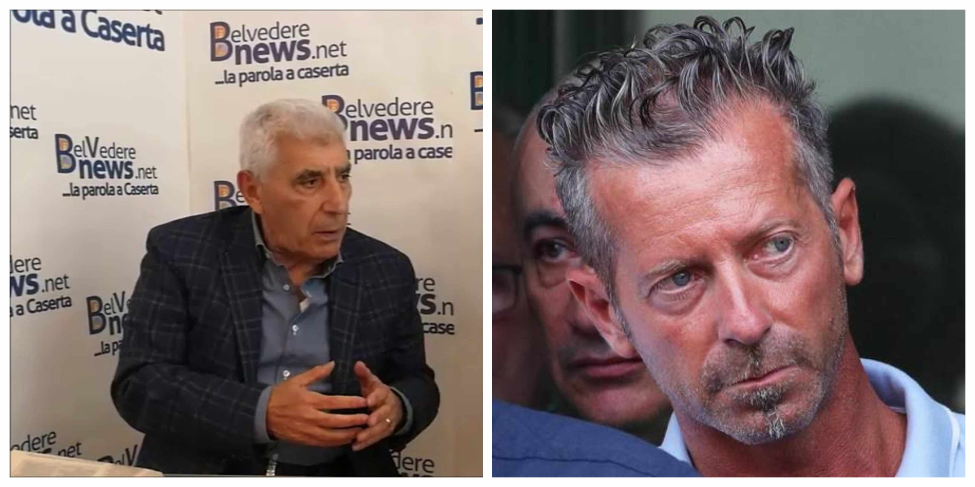 Caso Bossetti. Mario De Florio Cisas Caserta:" E se fosse veramente ...