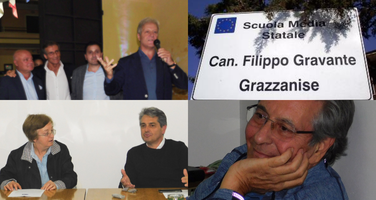 GRAZZANISE: «VIVERE BENE LA TERZA ETA’»: IN CATTEDRA IL DR GIOVANNI ...