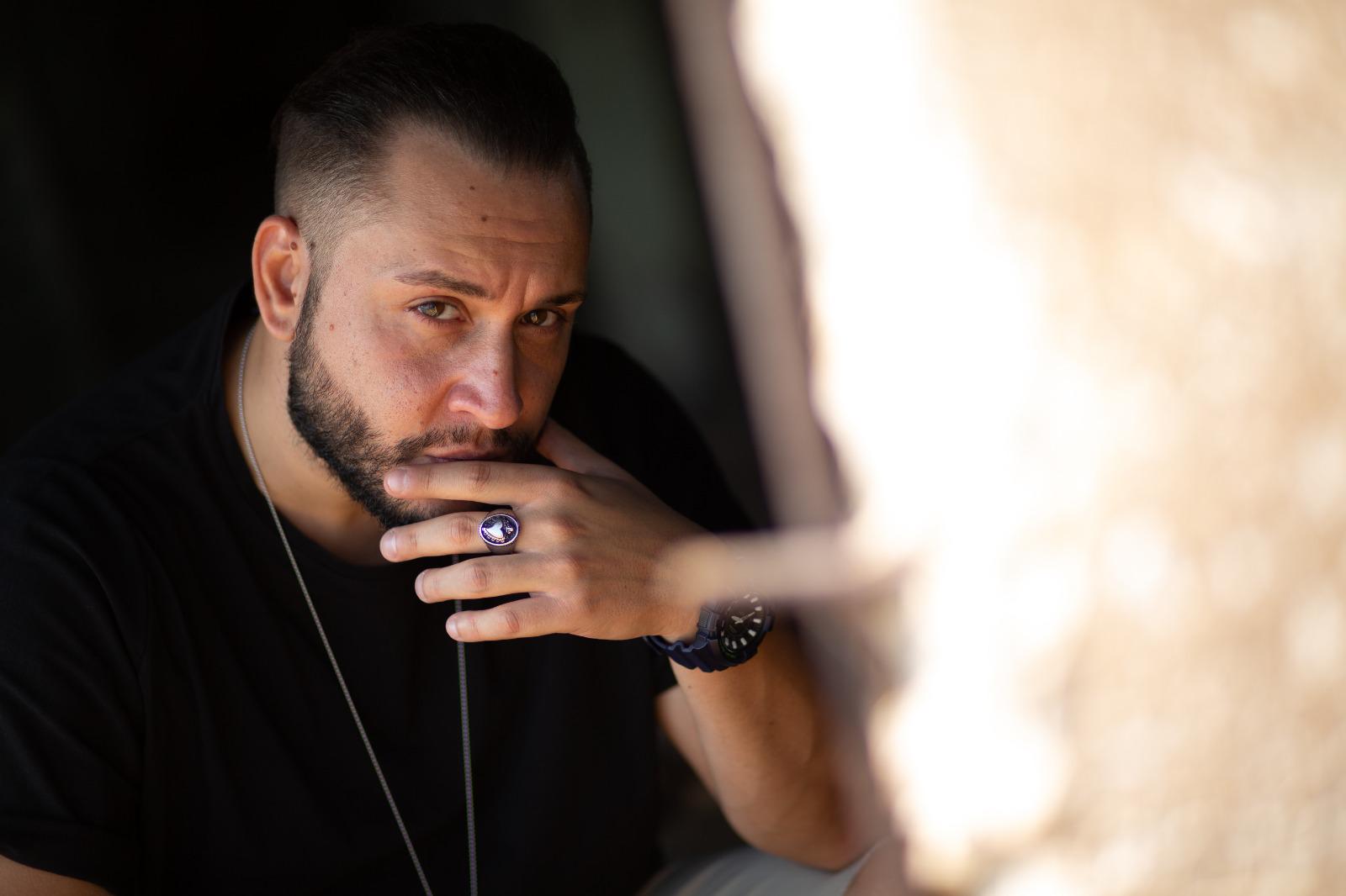 Maddaloni. Il maddalonese Terry Ray tra i protagonisti de "I figli ...