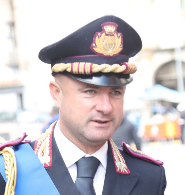 CASERTA – LA POLIZIA LOCALE SANZIONA AGENZIA FUNEBRE PER 15000,00 EURO ...