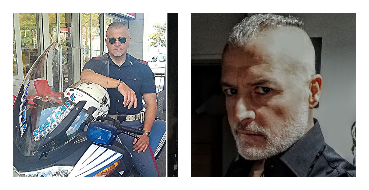 52 anni Francesco Piscitelli ,lascia un vuoto incolmabile - BelvedereNews