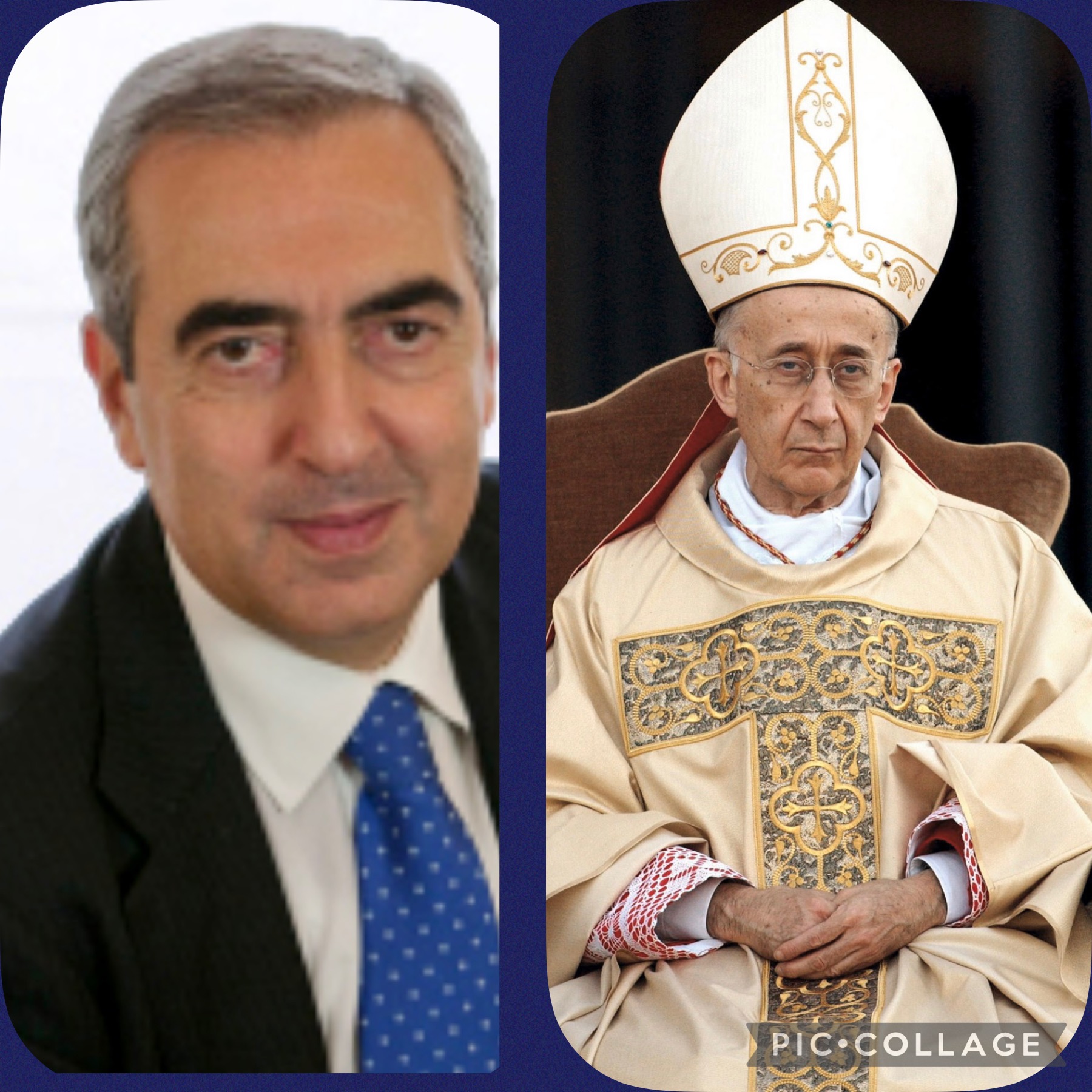 Il cardinale Ruini compie 90 anni - BelvedereNews