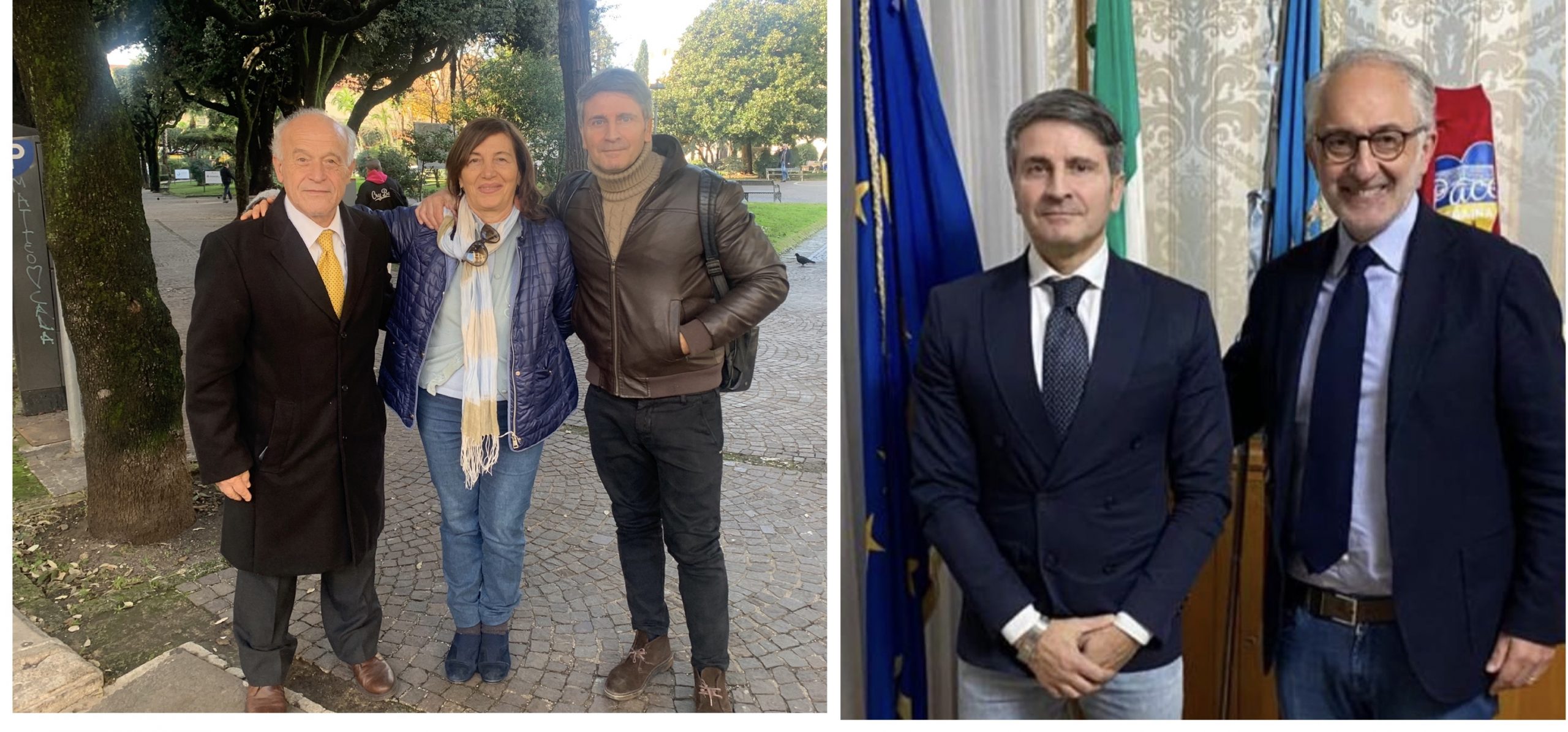 Caserta. E' Antonio De Lucia il nuovo Assessore alle Politiche Sociali ...