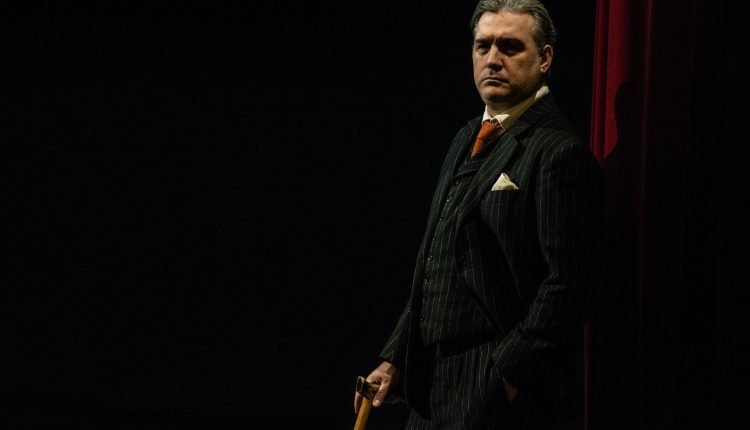 Trianon Viviani, torna la sceneggiata a Natale con Francesco Merola ...