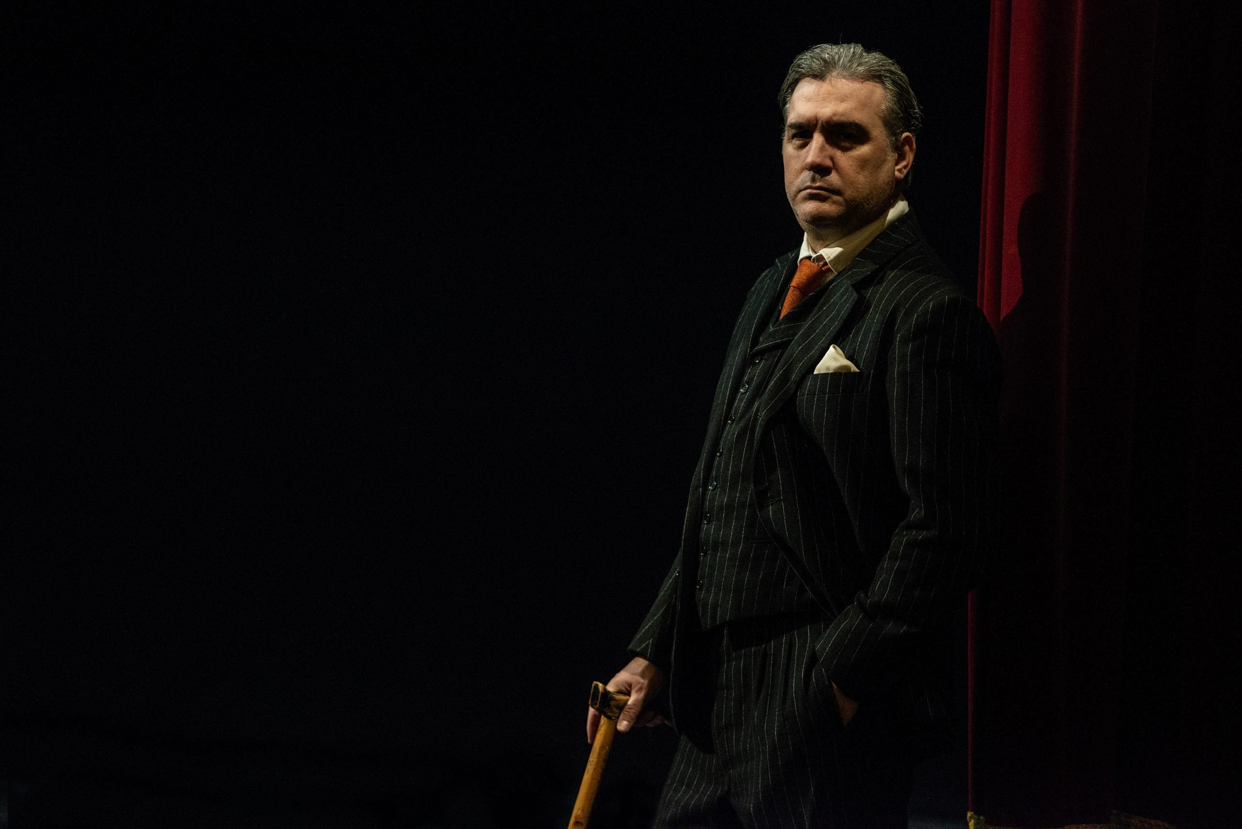 Trianon Viviani, torna la sceneggiata a Natale con Francesco Merola ...