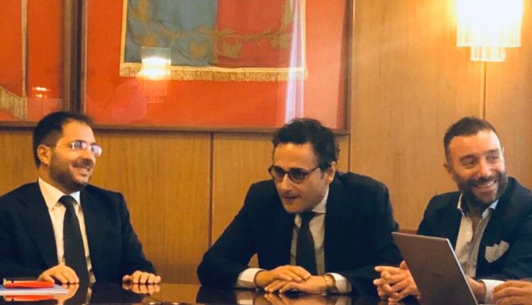 Congresso Regionale PSI . Pronta la ricandidatura di Michele Tarantino ...