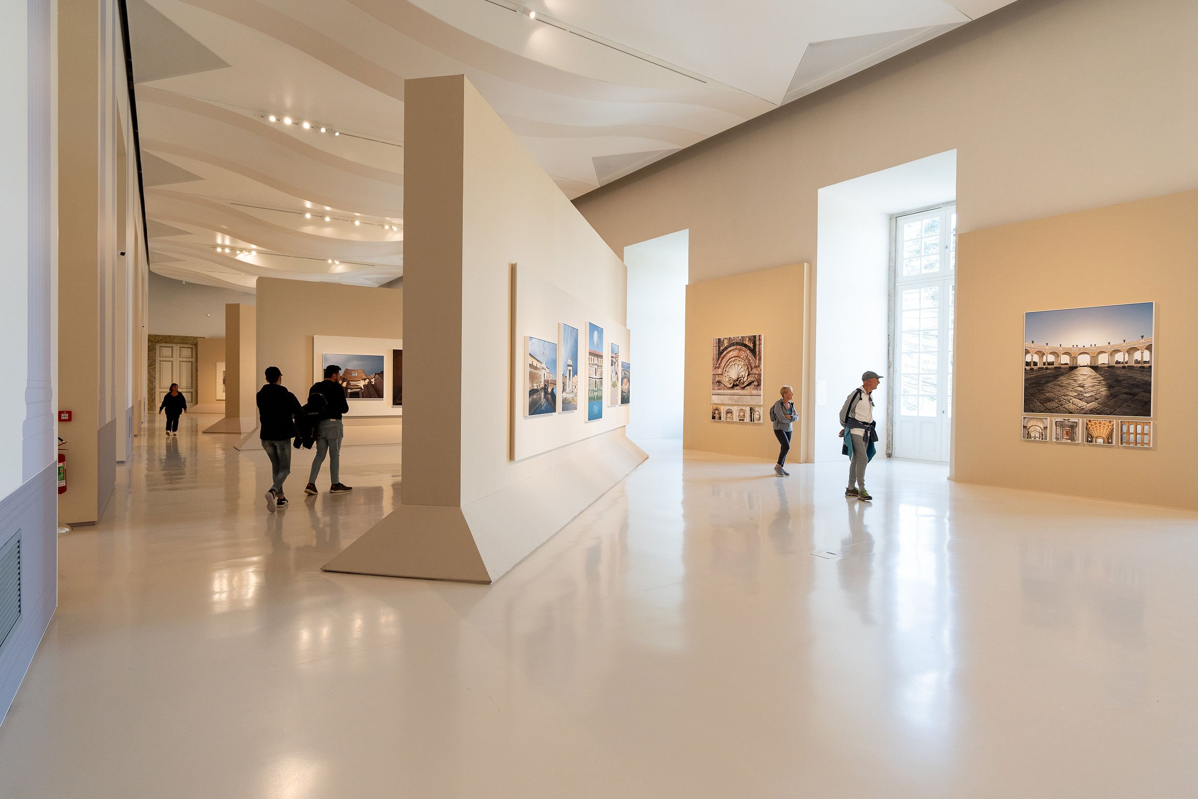 La Reggia di Caserta sempre aperta dal 24 aprile al 6 maggio - BelvedereNews