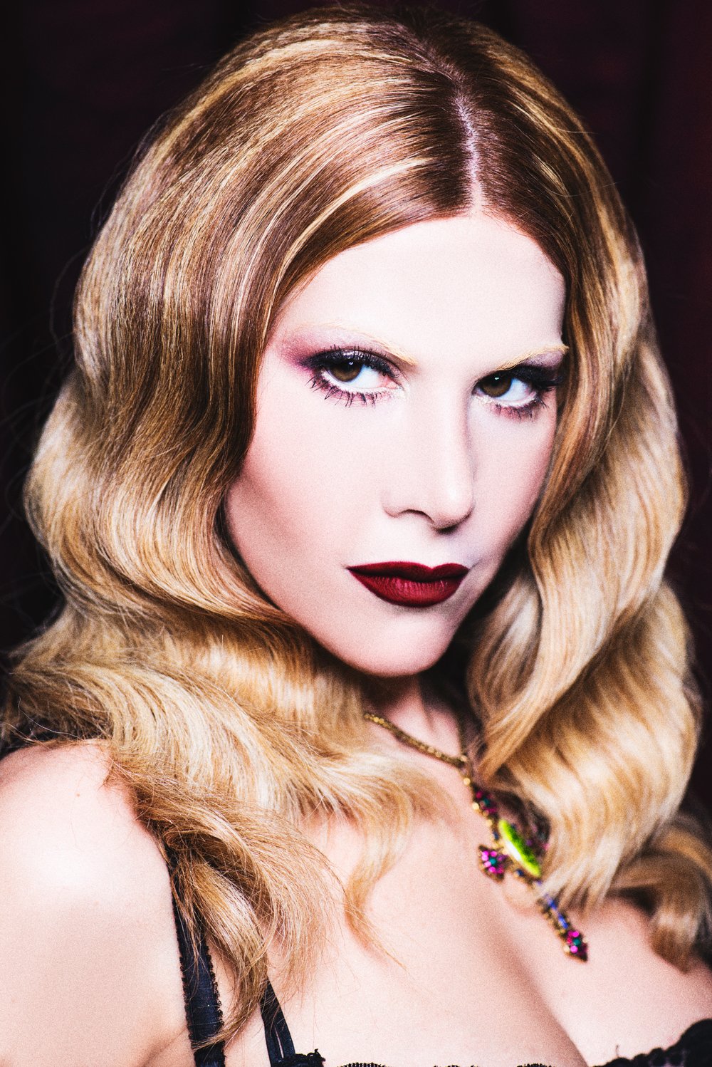 Alla cantautrice e performer SHARA il prestigioso Leone d’Oro 2024 per ...