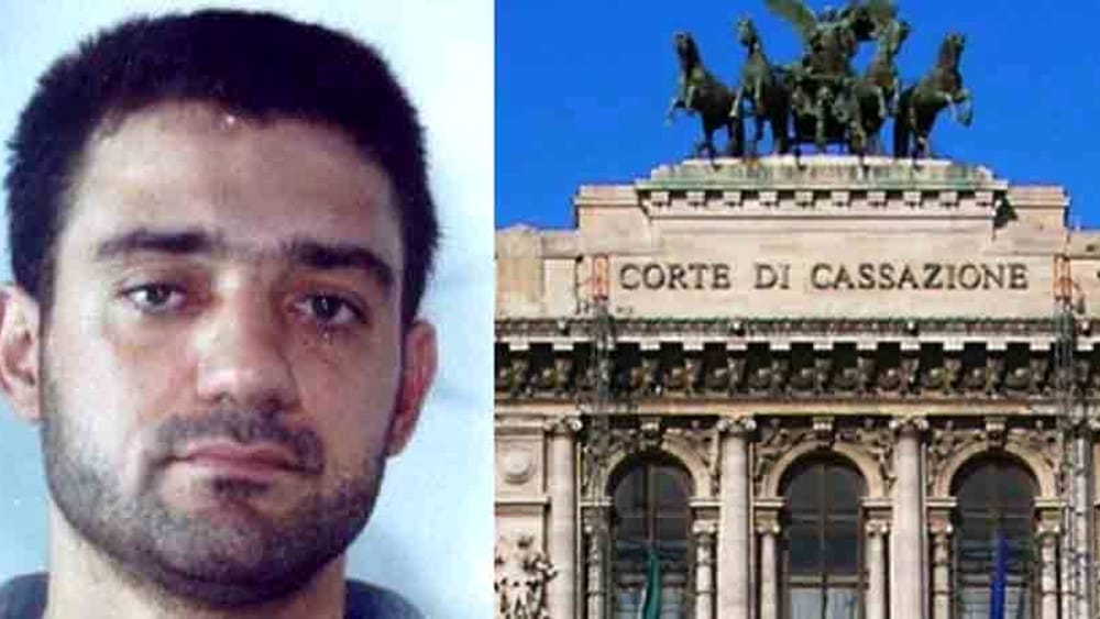 ANTONIO BASCO IL SICARIO DEL CLAN DEI CASALESI - BelvedereNews